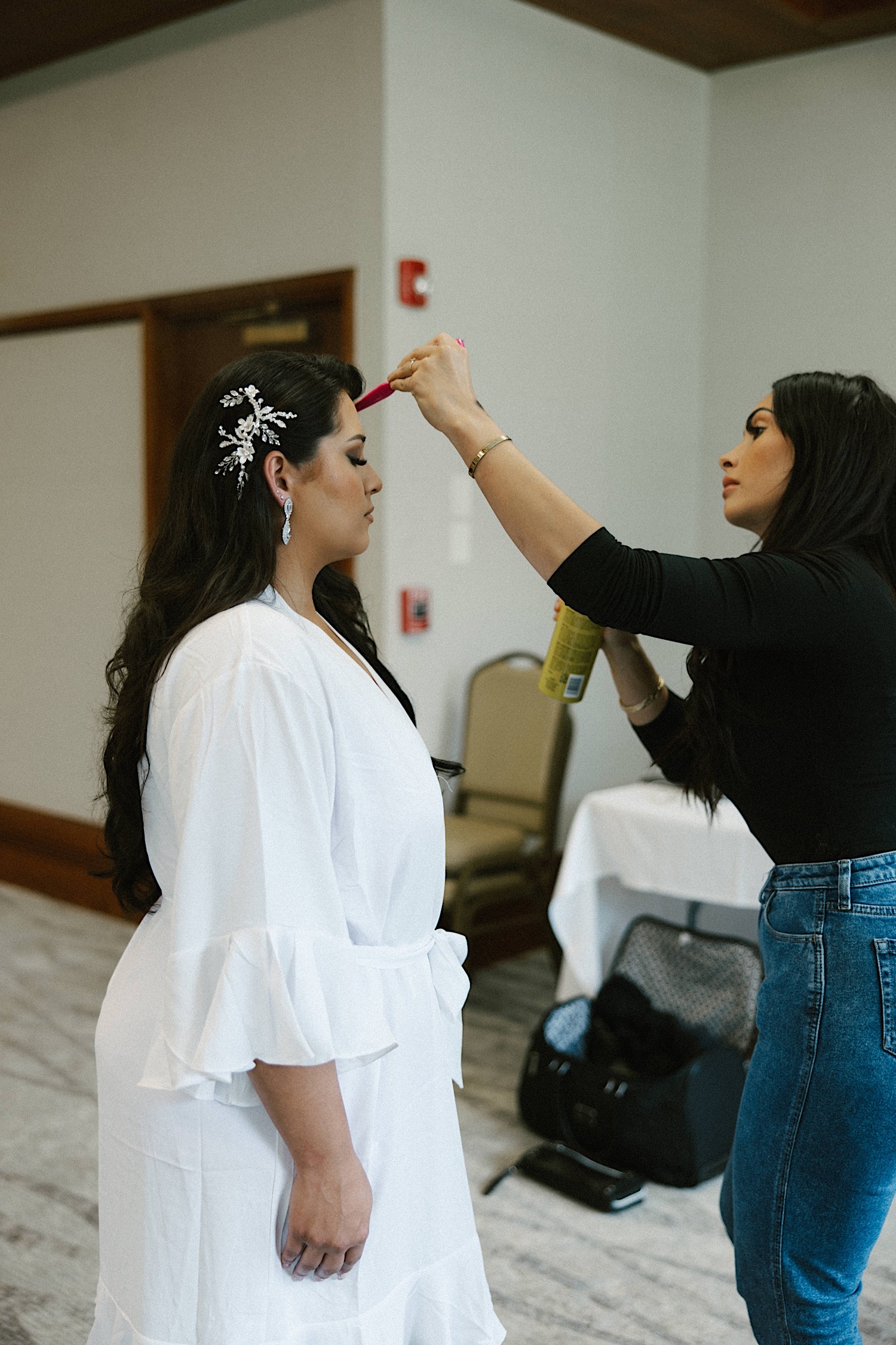 Timeless Wedding on Oahu | Melissa and Austin - Mersadi Olson Wedding ...