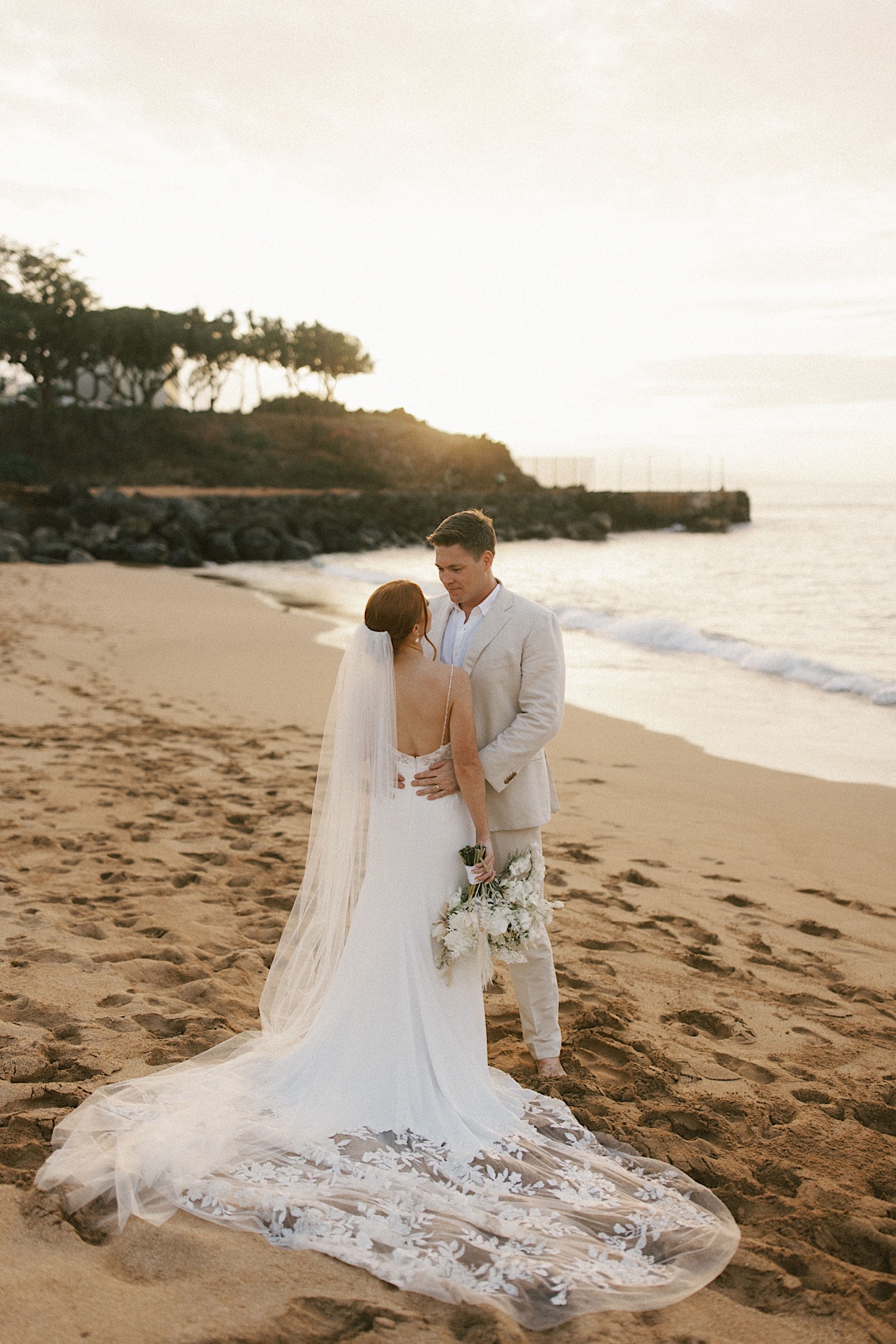 My Top 6 Intimate Wedding Venues on Maui - Mersadi Olson Wedding Photography