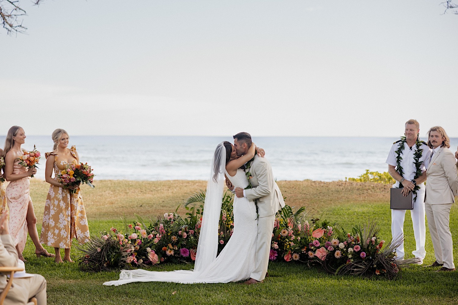 My Top 6 Intimate Wedding Venues on Maui - Mersadi Olson Wedding Photography