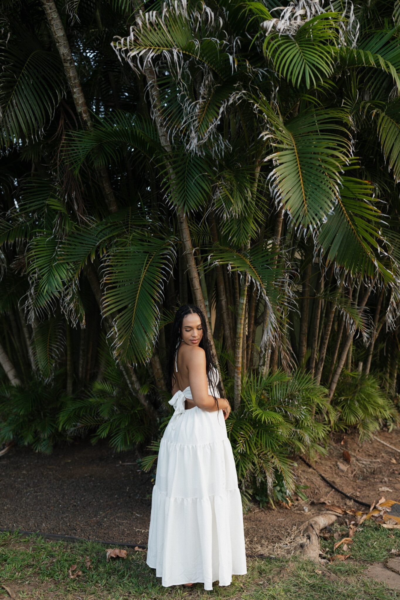 DeVon Franklin's Surprise Proposal to Maria Castillo at The Ritz ...