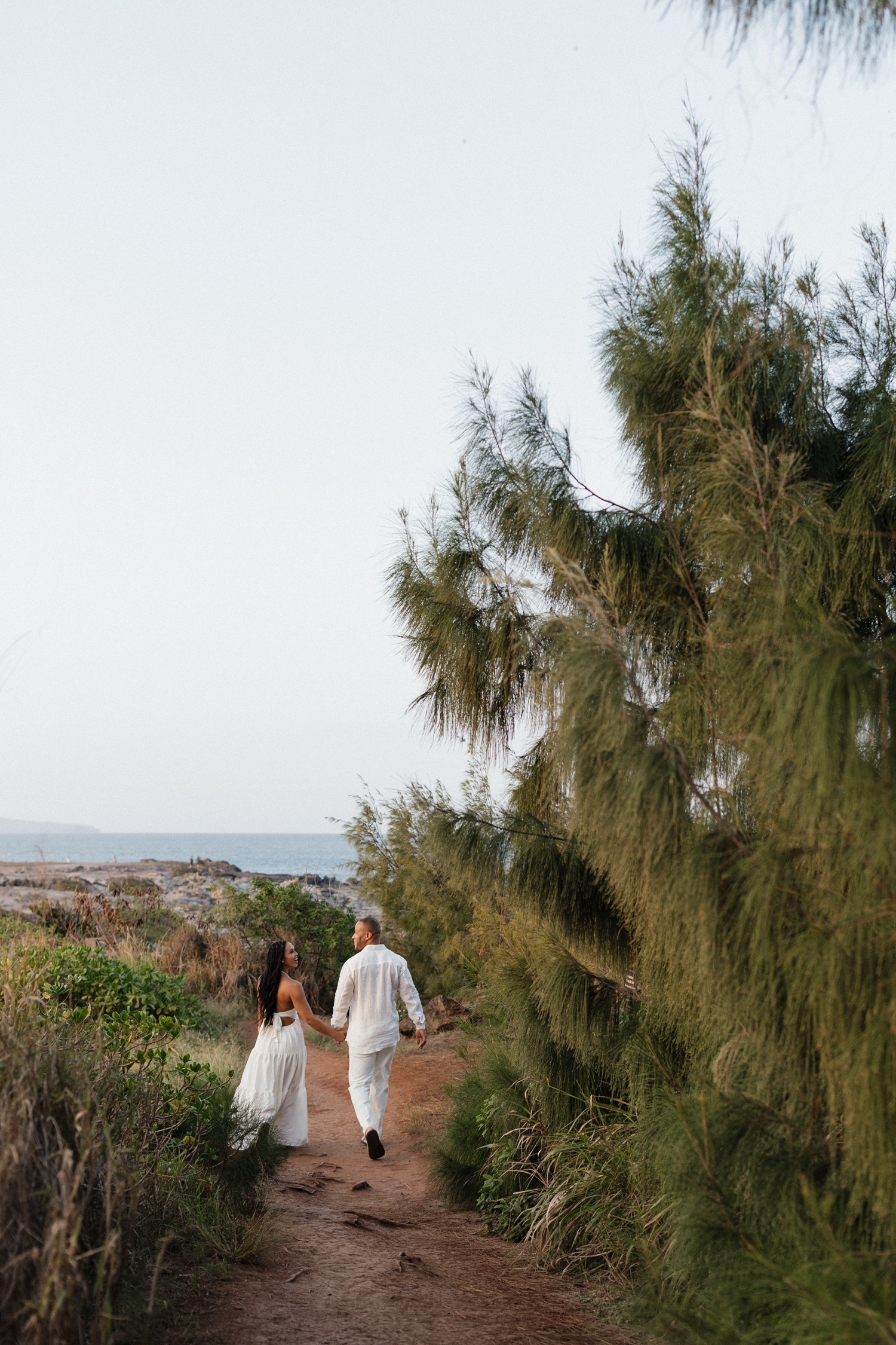 DeVon Franklin's Surprise Proposal to Maria Castillo at The Ritz ...